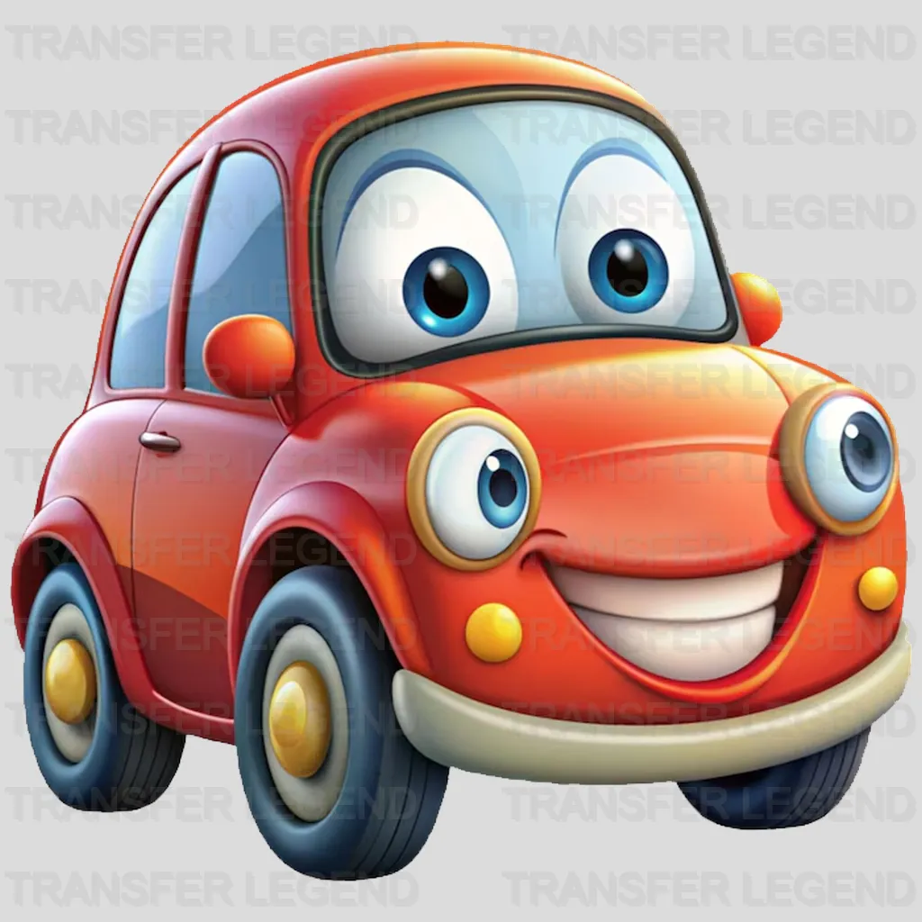 4 Eyes Better Than 2 Disney Designs - DTF Heat Transfers